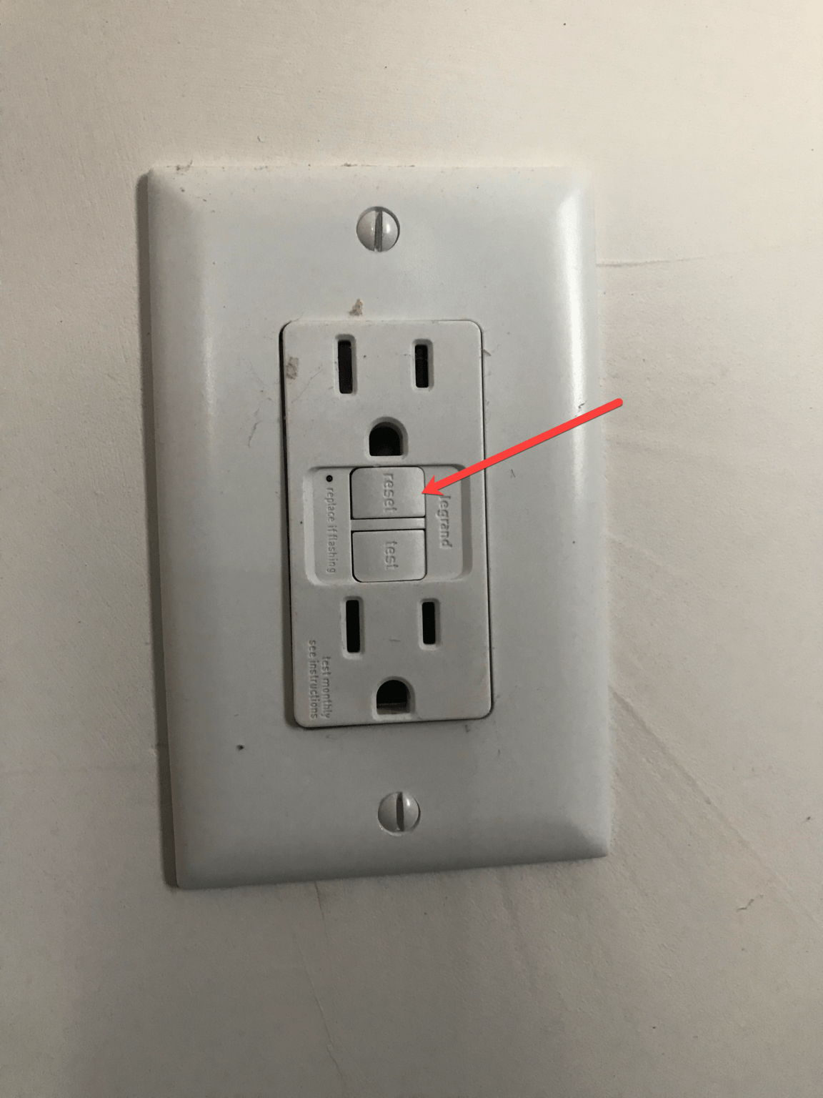 Why is My GFCI Outlet Not Working? (And How to Troubleshoot it)