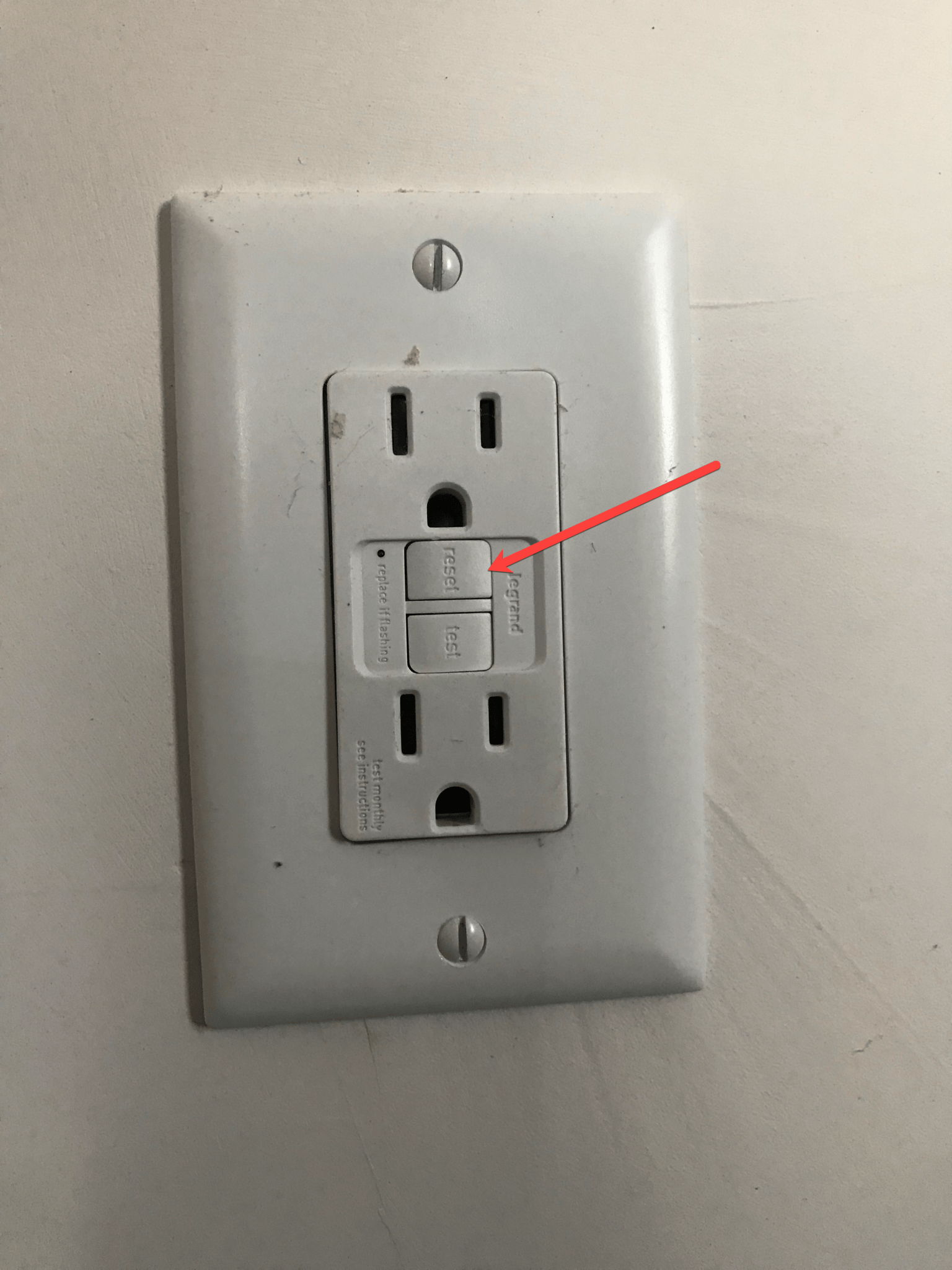 Why Is My GFCI Outlet Not Working And How To Troubleshoot It 