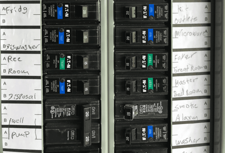 What You Need to Know About Your Circuit Breakers