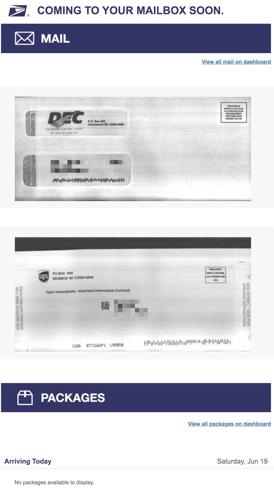 How Do I Find Out What Time My Mail Comes? (Helpful Tips)