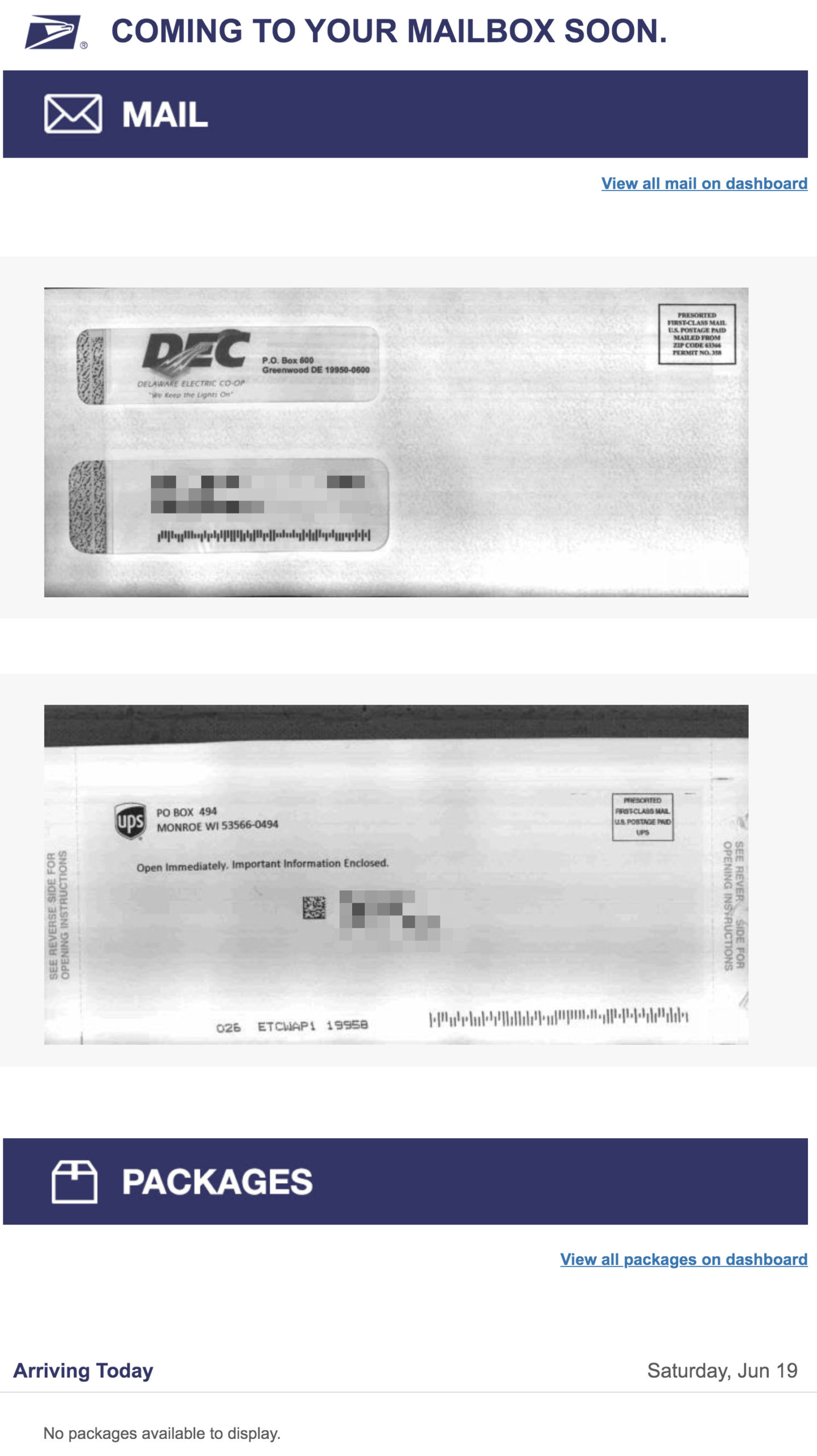 How Do I Find Out What Time My Mail Comes? (Helpful Tips)