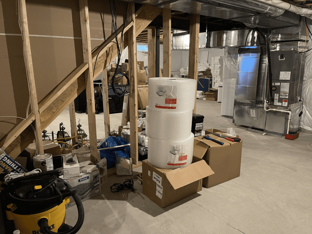 New House Dilemma: Basement or No Basement? (Pros & Cons)