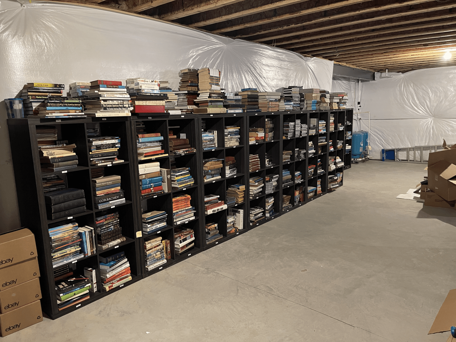 New House Dilemma: Basement or No Basement? (Pros & Cons)