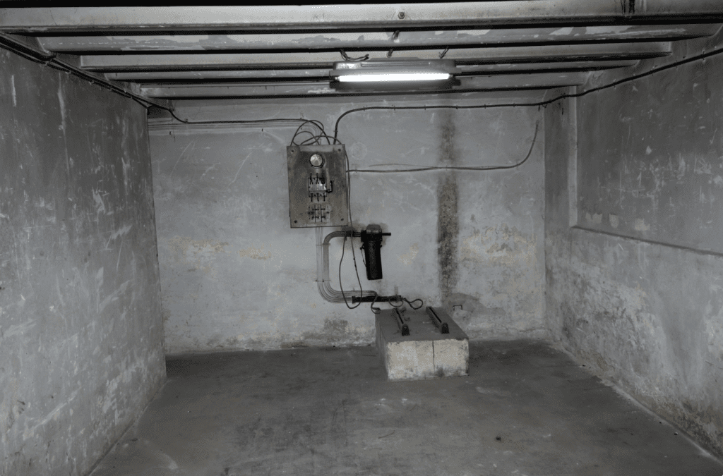 Diving Deep: Deciphering Basement and Cellar Differences