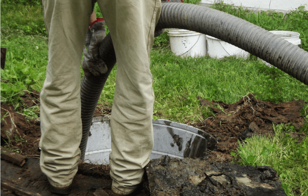 Can Septic Tanks be Pumped in Winter? (Plus Tips & Tricks)