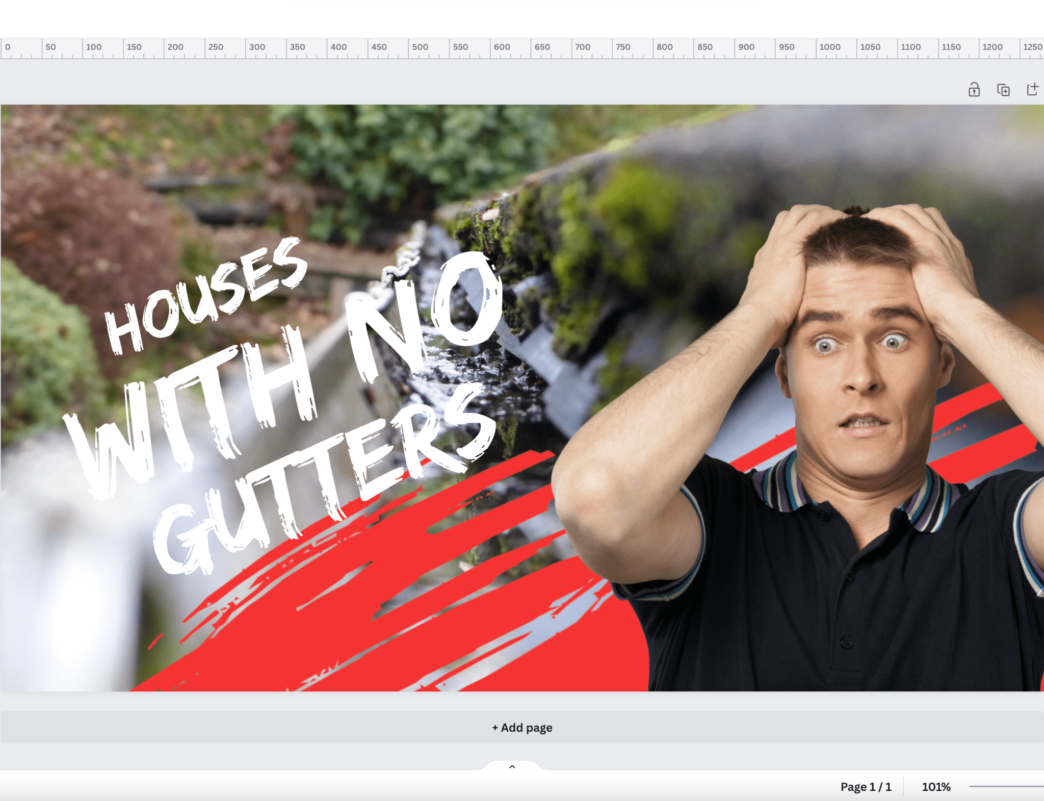 Why Do Some Houses Not Have Gutters?