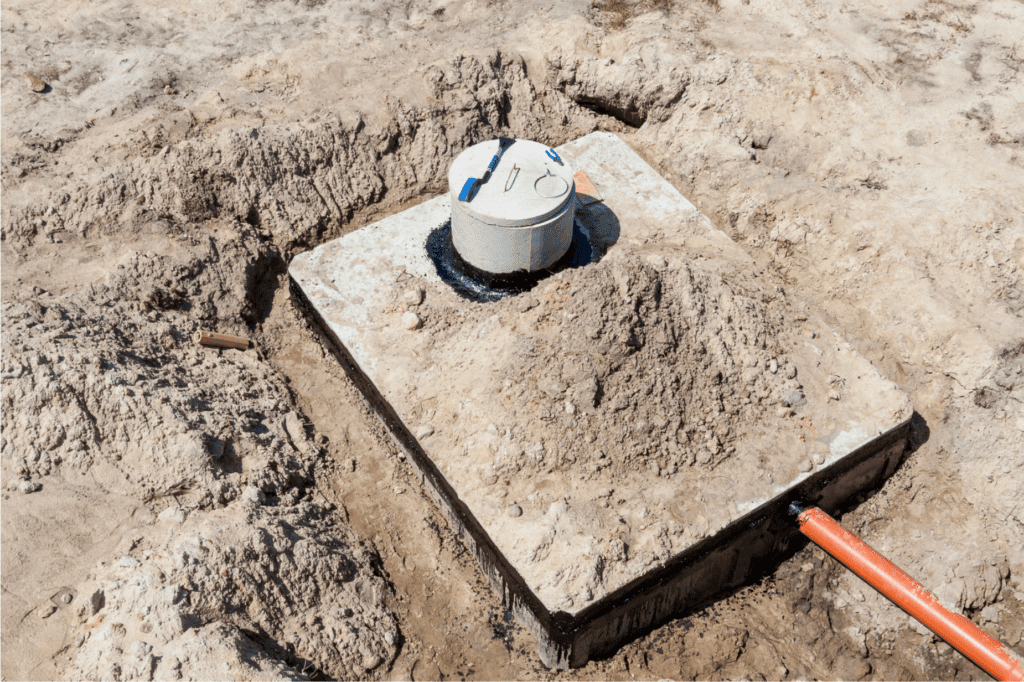 Should a Septic Tank Be a Deal Breaker When Buying a House?