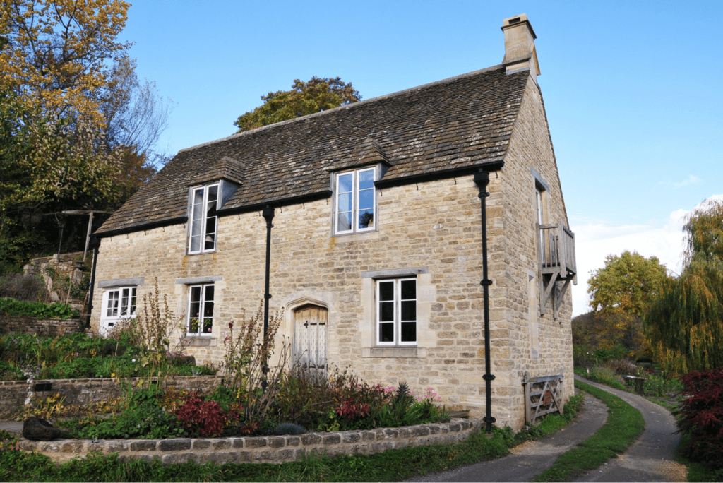 House Lifespan Demystified: How old is too old for a house?