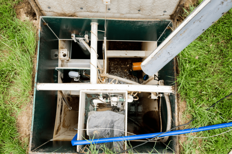 Septic Lift Stations (All Homeowners Need to Know)