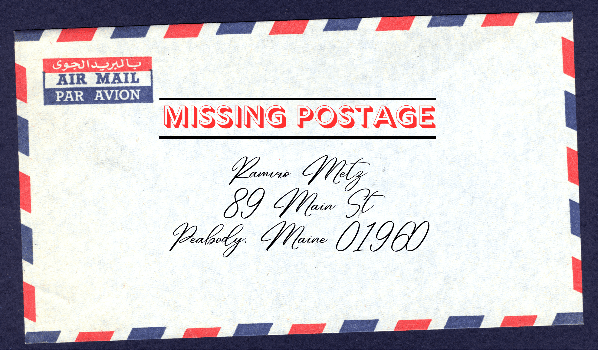 What Happens If You Send Mail Without Stamp 