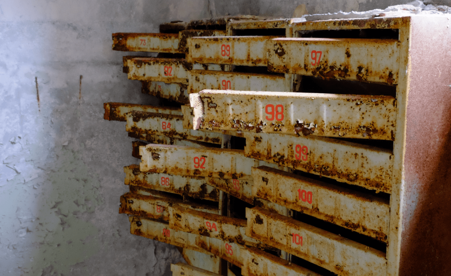 What Happens to Mail if I Don't Have a Mailbox?