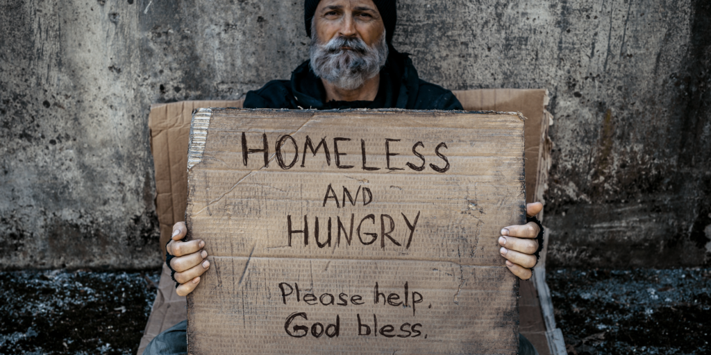 The Debate: Should Homeless People Receive Free Housing?