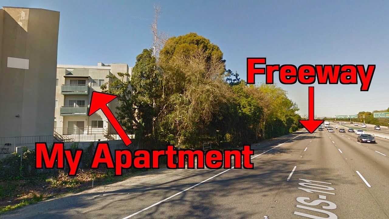 Pros and Cons of Living Near a Freeway (With My Own Experience)