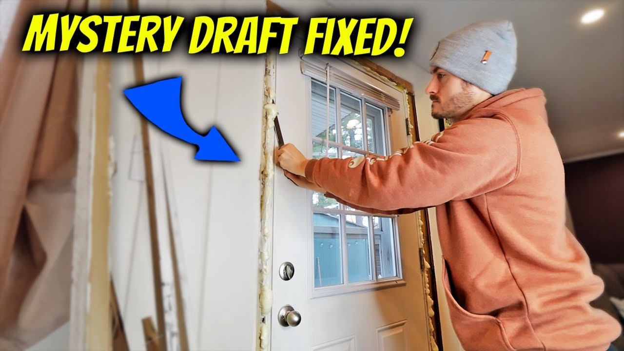 What Can You Do About a Cold Closet? (DIY & Professional)