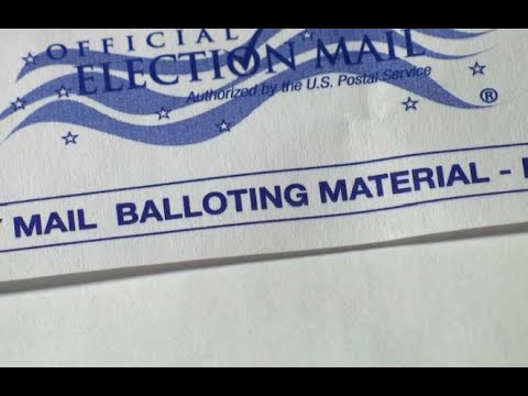 Is It Illegal to Throw Away Mail?